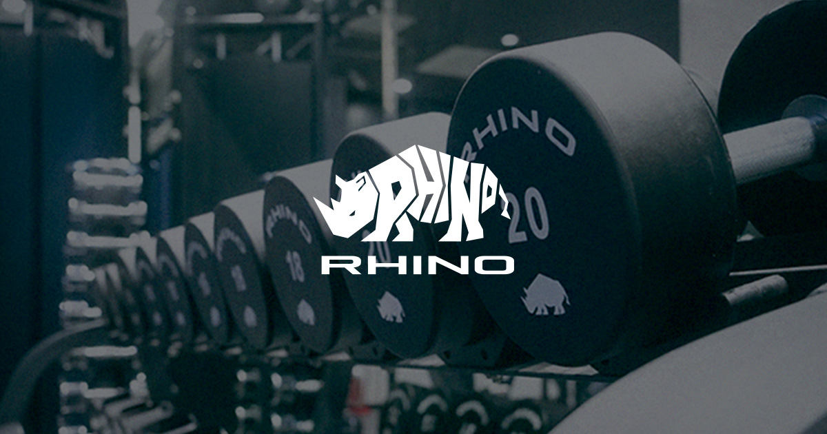 岐阜発トレーニングジム | ライノジム